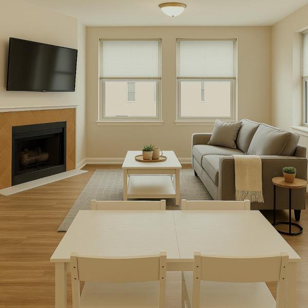 Playhouse Square Downtown, Rock Hall, Clinic, Csu - Cleveland, OH