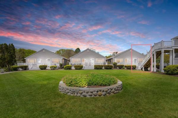 Harbor Serenity Private Deck Updated Kitchen - Rye, NH