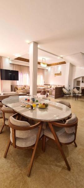 Villa Marrakech - Marrakesh