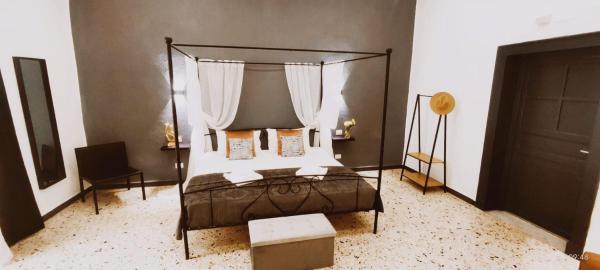 Demasiantval House - Palerme