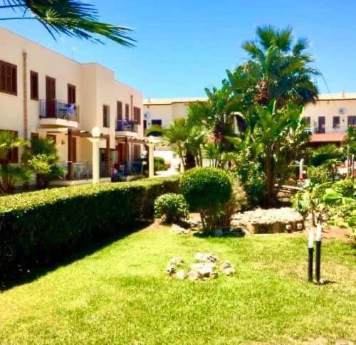 La Perla Marina Casa Vacanza - San Vito Lo Capo