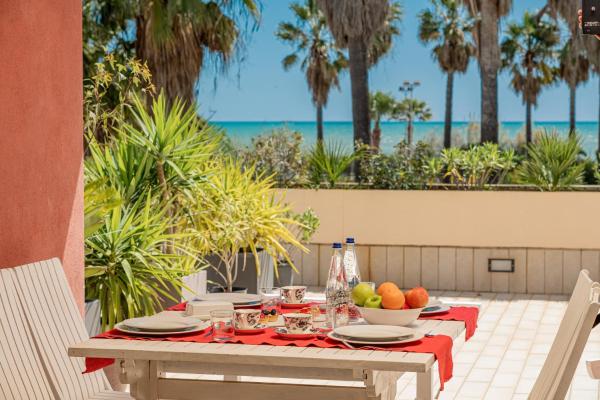 Residenze Su Loi - Capoterra