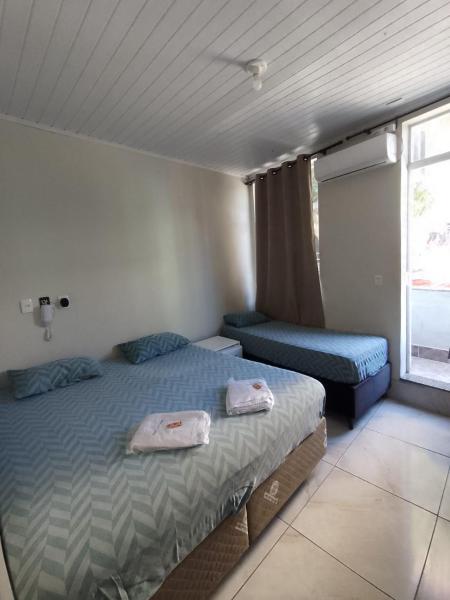 Hotel Anacleto - Liberdade