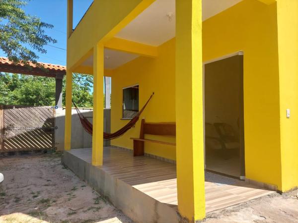 Aconchego Da Zuca - Bahia (estado)