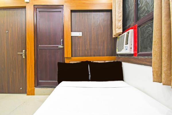 Hotel O Atithi Restro And Cafe - Dhanbad