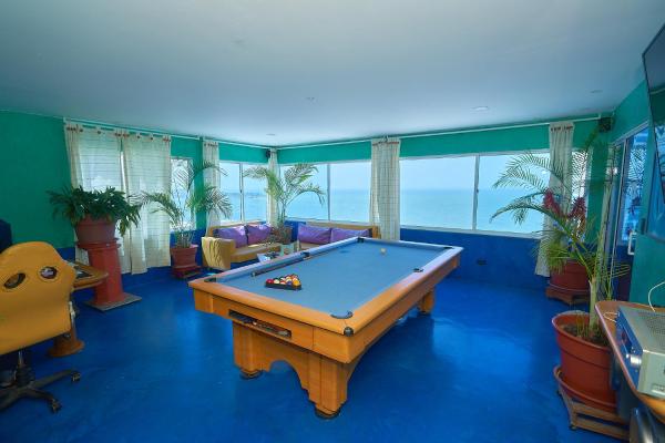 Nice Penthouse In Laguito - Cartagena