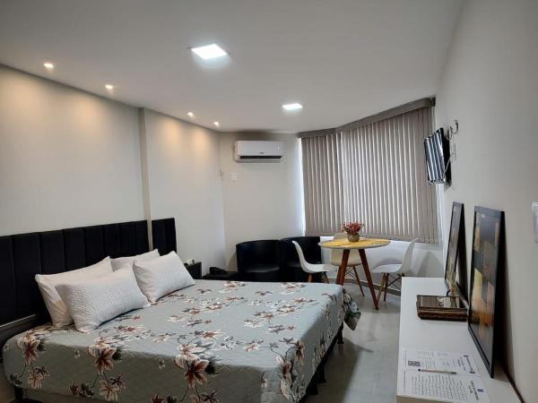 Flat Em Intermares - Santa Rita