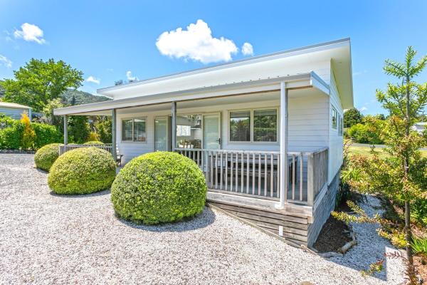 Whare Mōwai - Coromandel