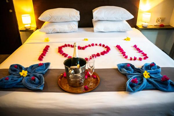 Gili Ocean Club - Adults Only - Gili Islands