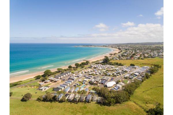 Big4 Apollo Bay Pisces Holiday Park - Apollo Bay