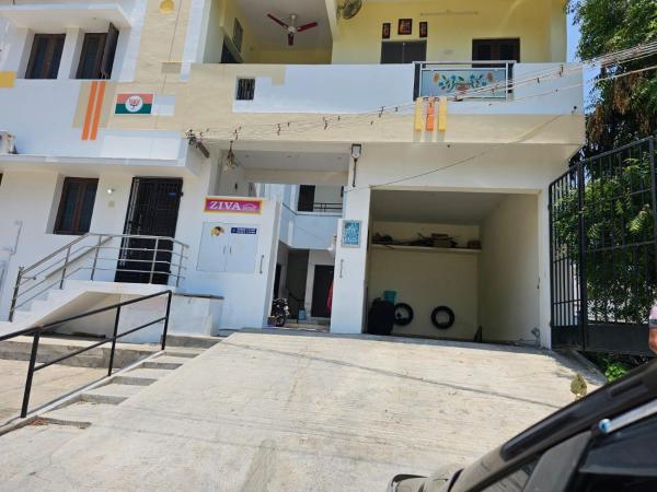 Ziva Home - Thoothukudi