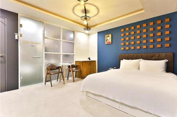 Busan Gwang An Ri Hy Realty Hotel - Busan