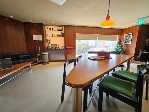 Private House Guten Morgen Haeundae Main Branch - 釜山