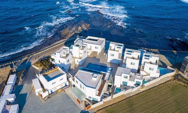 Pohang Starscape Pool Villa - Pohang-si