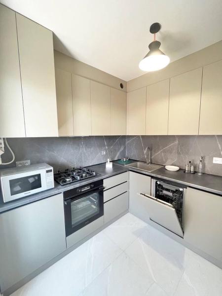 Apartment In Cascade - Yerevan