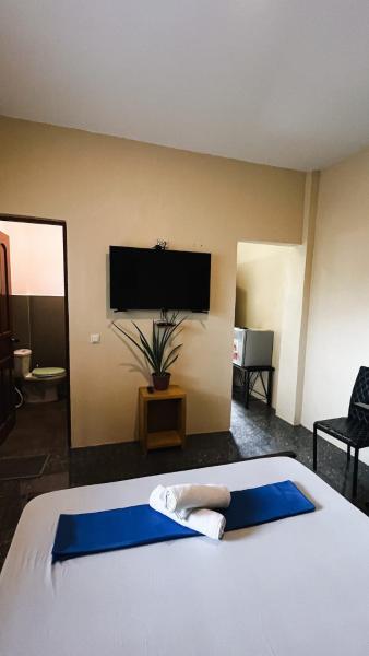 Seaview Mansion Dalaguete Apartment 2 - Alcoy
