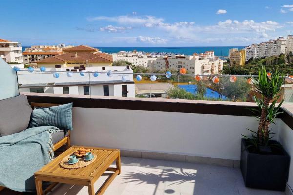 Las Mesas 1b - Estepona