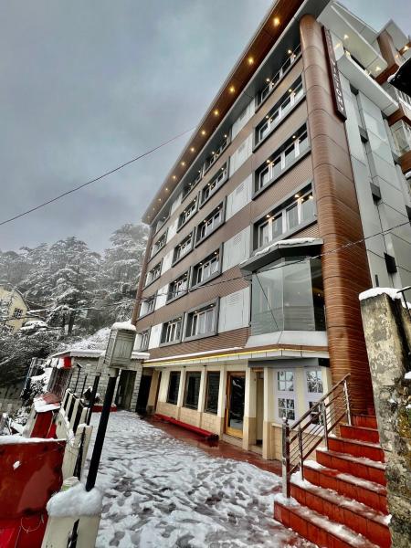 Hotel Victory Since 1979 - Mashobra