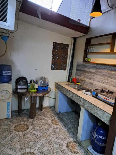 Semi Furnished One Bedroom House - Imus