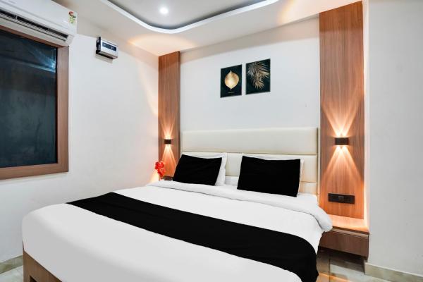 Hotel O The Grand Suites - Kanpur