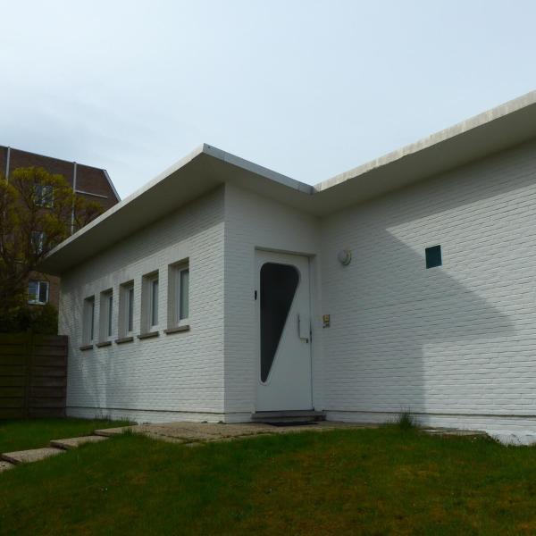 Flandriens - De Haan