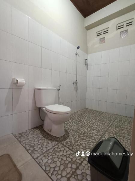 Budget Room - Munduk