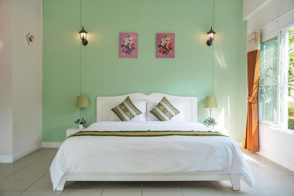 Villa Reina Resort - Muak Lek District