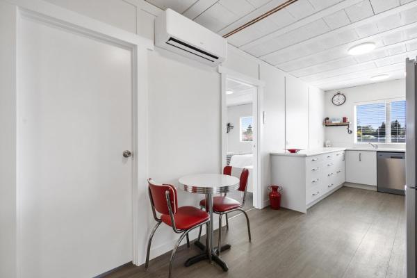 The Bunkers - Urban Meets Rustic - Te Awamutu