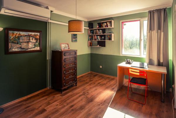 2bdr Yavorov Apartment - Sofia