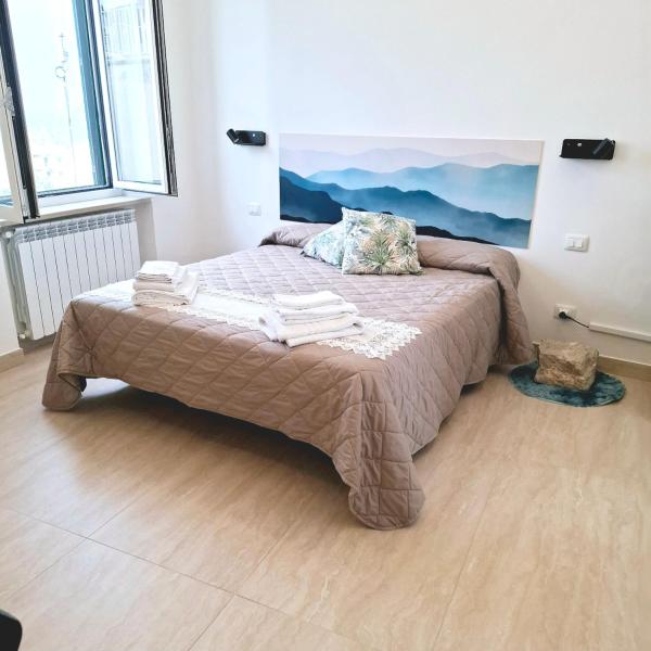 Sea Stone B&b - Piano di Sorrento