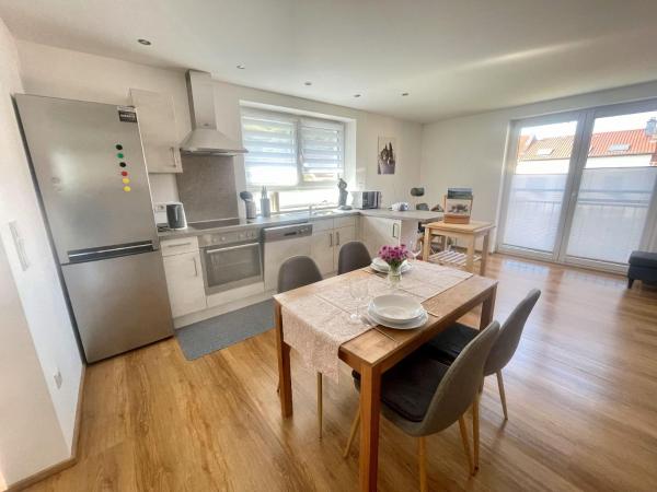 Ferienwohnung Kostecki - Bad Sobernheim