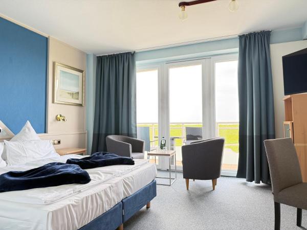 Seehotel Neue Liebe - Cuxhaven
