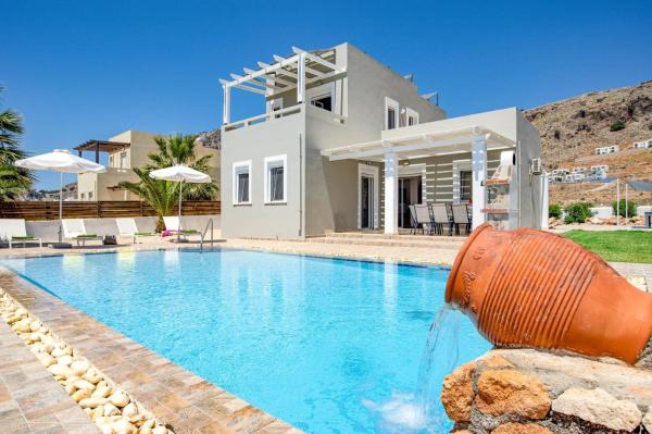 Villa Alexia By Villa Plus - Lindos
