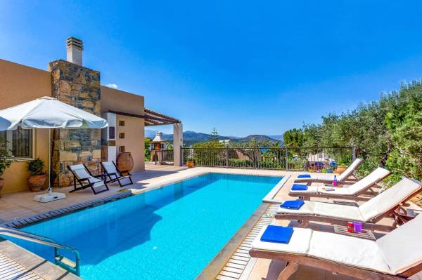 Villa Akali By Villa Plus - Chersónissos