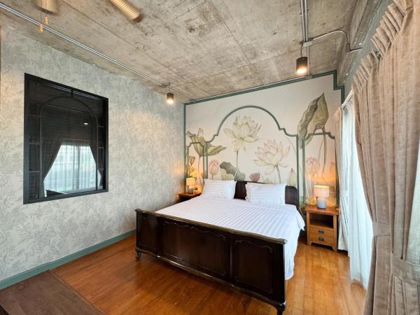 Nara Poshtel Sathorn - Bangkok