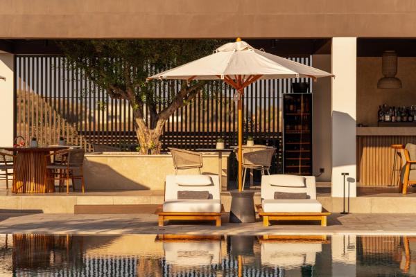 The Ritual, A Wellness Retreat - Akyarlar