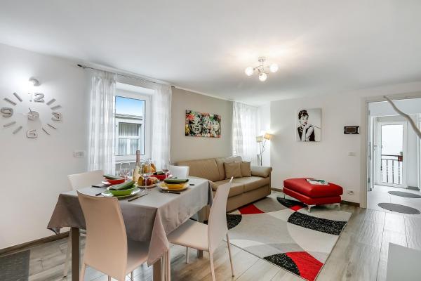 Casa Cuore - Happy Rentals - Arco