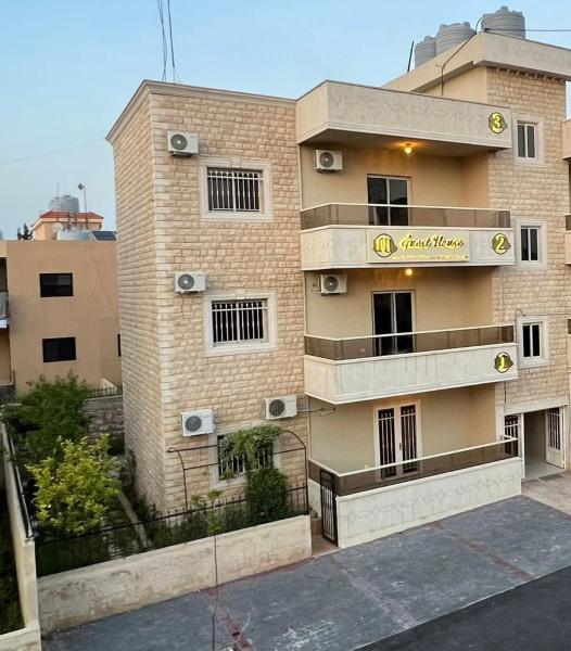 Zefta Nh Guest House - Liban