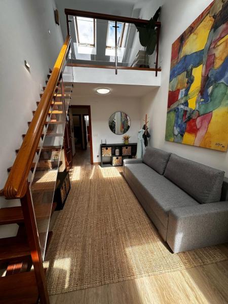 Atuairehome Evolución Humana 8 Con Parking Includio - Burgos