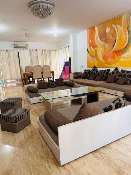 Elite Stays-hostel,viman Nagar - Pune (India)