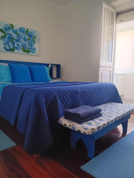 City's Heart Guesthouse - Ponta Delgada