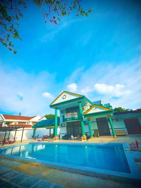 Emerald Villa - Pasir Ris