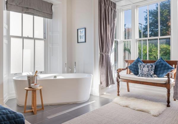 Luxury Apartment In Bowness - Coniston