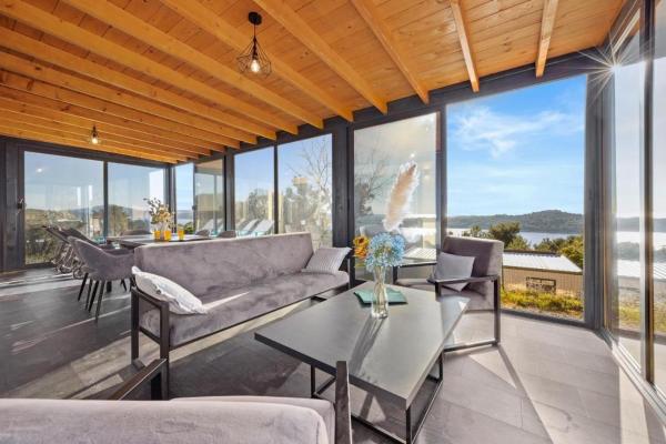 Sea View Anika By Vellaris, Luxury Mobile Home - Croatia