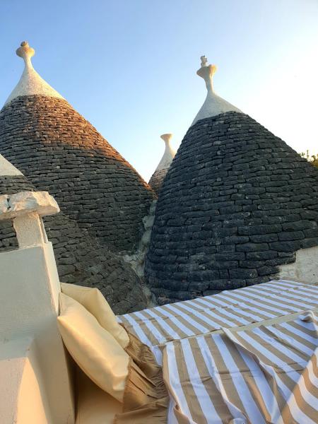 Trullollero Unpostonelmondo - Ceglie Messapica