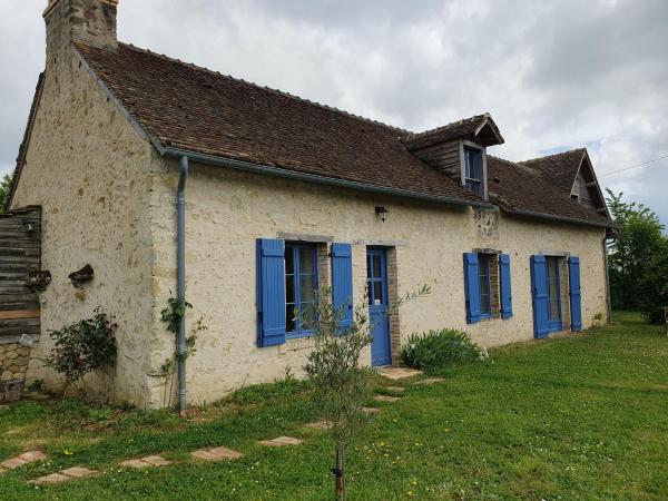 Chambres Et Petit Déjeuners - Sarthe