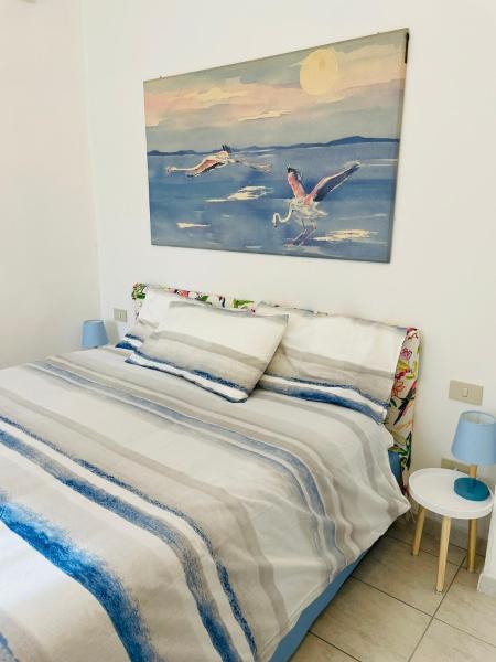 Bice's House - Andora