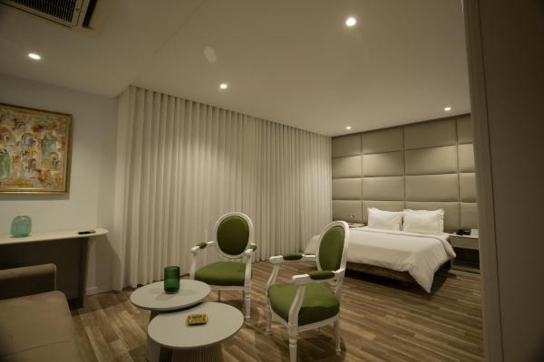 Hotel Donia Sfax - Sfax