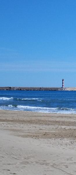 Bungalow Confort Et Nature - Peyriac-de-Mer