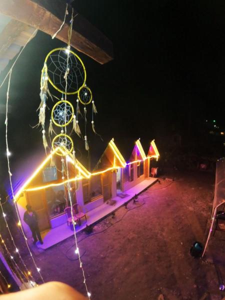Jiva And Zero Cafe - Mandi